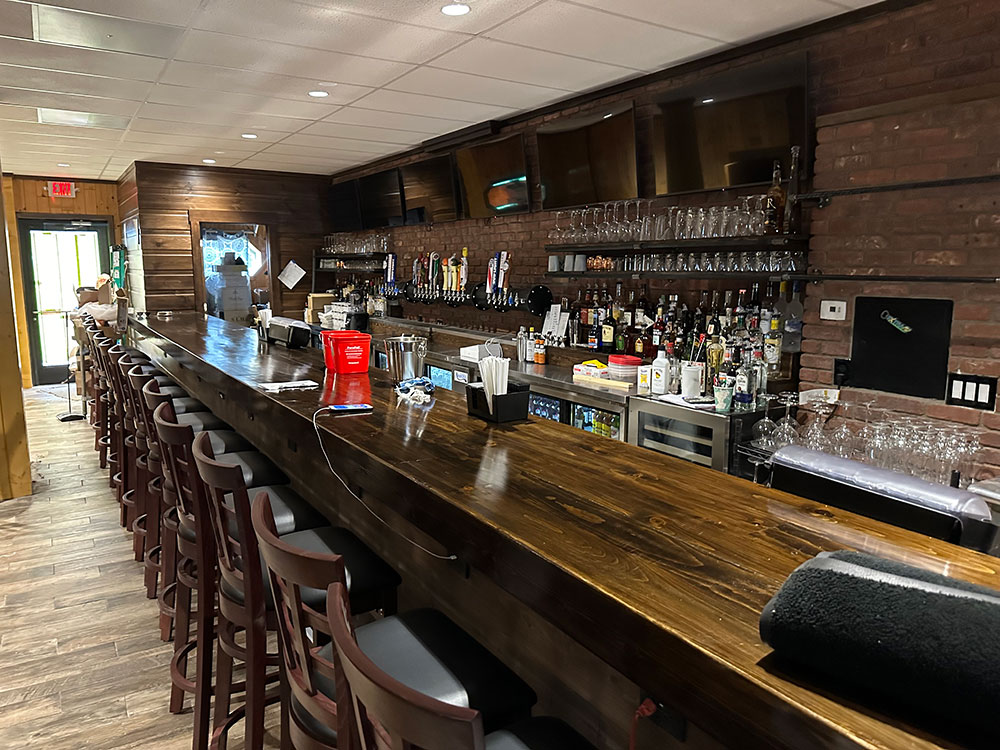 About Us - Boyne River Inn