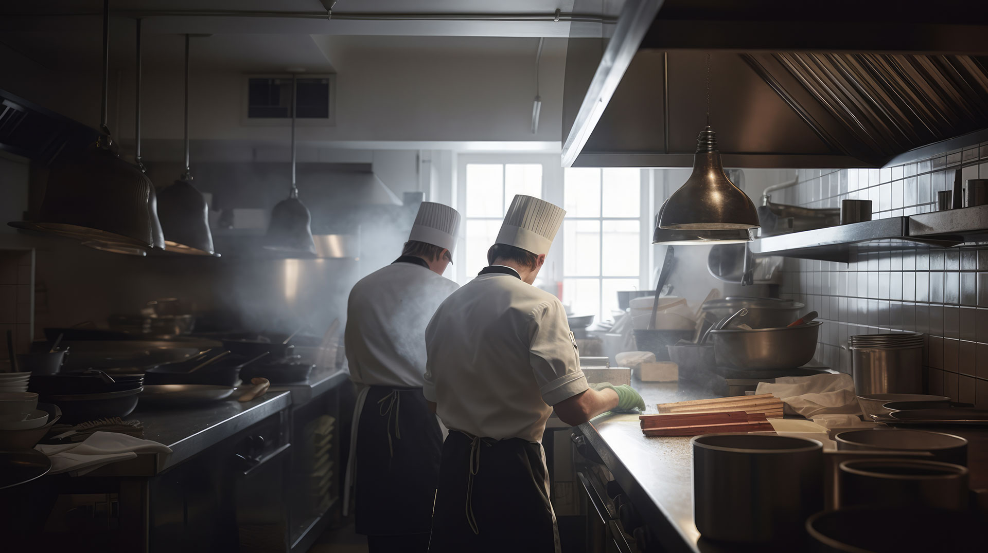 About Us - Boyne River Inn