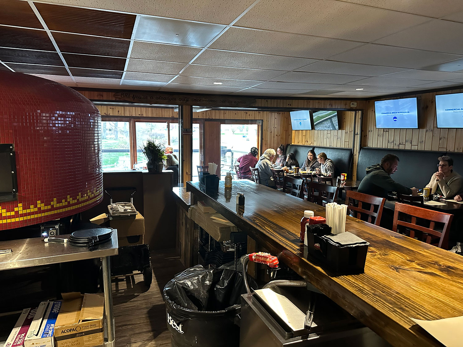 Home - Boyne River Inn